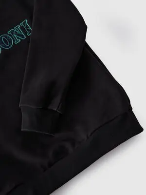 Missoni Cotton Crewneck Sweatshirt