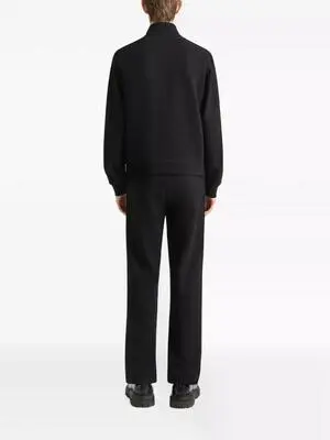 Givenchy Logo-patch Trousers
