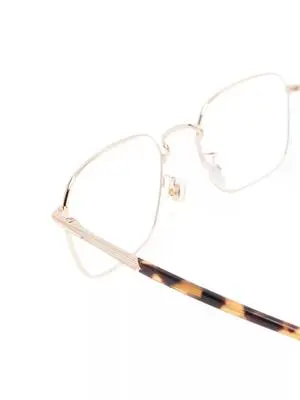 DB EYEWEAR BY DAVID BECKHAM Geometric-frame Glasses