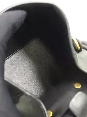 Valentino Garavani Mini Vlogo Tote Bag