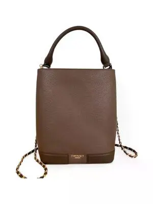 TWINSET Chain-strap Backpack