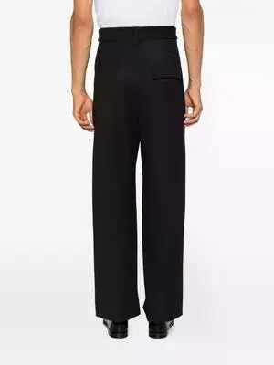 ROSSI Davy Twill Trousers