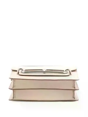 Hermès Roulis Bag Evercolor 18 Crossbody Bag