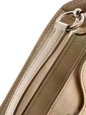 Hermès Roulis Bag Evercolor 18 Crossbody Bag