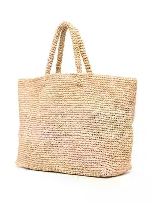 MC2 SAINT BARTH Beach Therapy Beach Bag