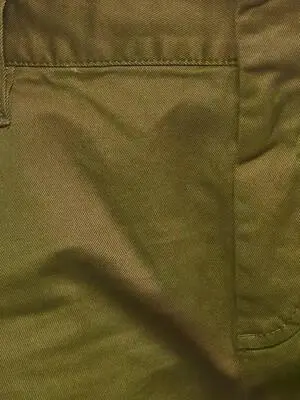 Dsquared2 Cropped Cargo Pants