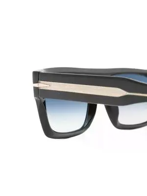 DB EYEWEAR BY DAVID BECKHAM Rectangle-frame Sunglasses