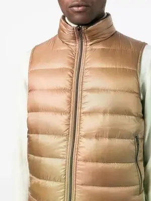 Herno Reversible Padded Down Gilet
