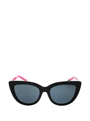 FILA Cat-eye Sunglasses - Black