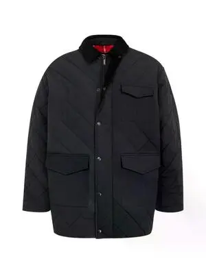 Canada Goose Terra Quilted Coat