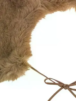 BY MALENE BIRGER Cowie Faux-fur Collar