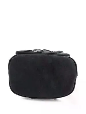 Prada Bow-detail Bucket Bag