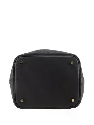 Hermès 2022 Clemence Picotin Lock 22 Handbag