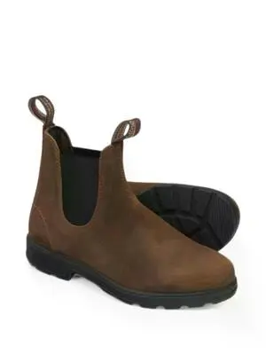 Blundstone 1911 Elasticated-panel Ankle Boots - Brown