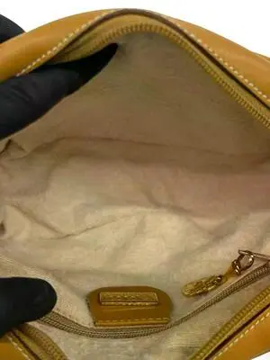 Gucci 20th Century Micro Gg Supreme Crossbody Bag