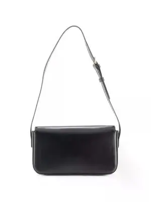 Celine Triomphe East-west Smooth Calfskin Shoulder Bag