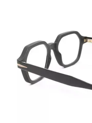 DB EYEWEAR BY DAVID BECKHAM Db7140 Geometric-frame Glasses