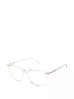 DB EYEWEAR BY DAVID BECKHAM Square-frame Glasses