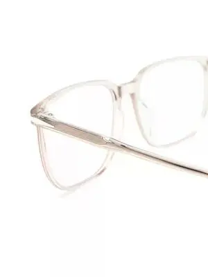 DB EYEWEAR BY DAVID BECKHAM Square-frame Glasses
