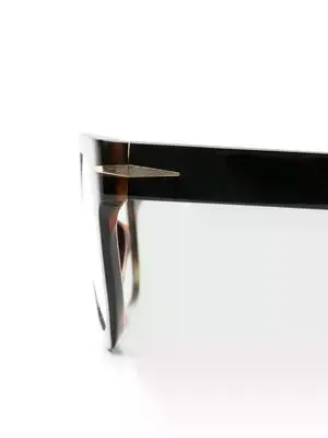 DB EYEWEAR BY DAVID BECKHAM Square-frame Glasses