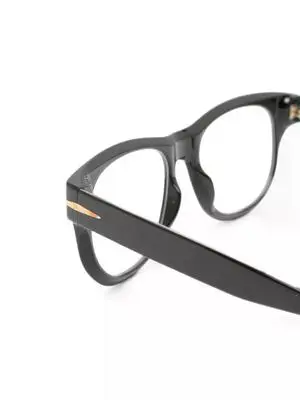 DB EYEWEAR BY DAVID BECKHAM Square-frame Glasses