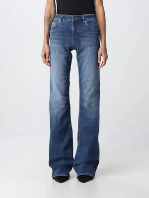 Pinko Jeans Colour