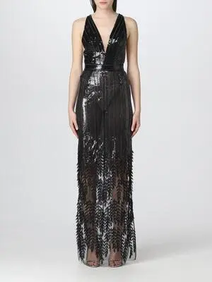 Elisabetta Franchi Dress Colour