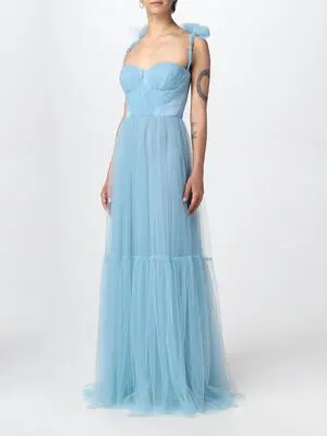 Elisabetta Franchi Dress Colour