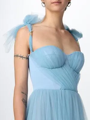 Elisabetta Franchi Dress Colour