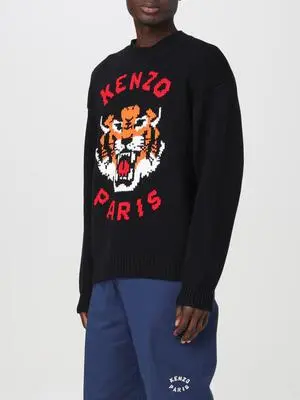 Kenzo Jumper Colour