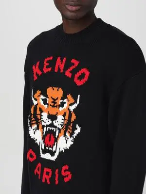 Kenzo Jumper Colour