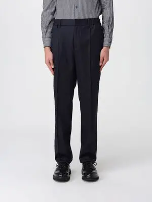 Emporio Armani Trousers Colour