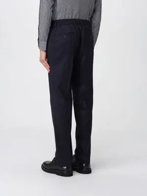 Emporio Armani Trousers Colour