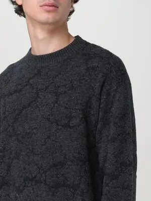 BOSS Jumper Colour