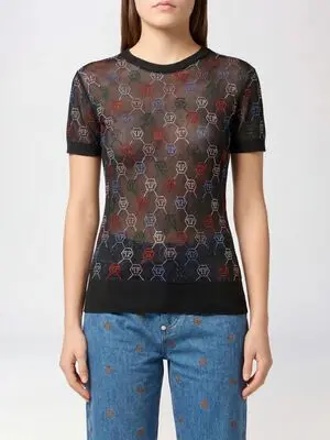 Philipp Plein Classic T-shirts For Women