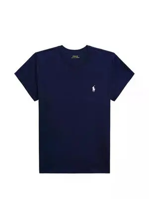Polo Ralph Lauren Polo Pony T-shirt - Blue