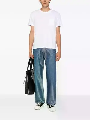 Visvim Short Sleeve T-shirts For Men