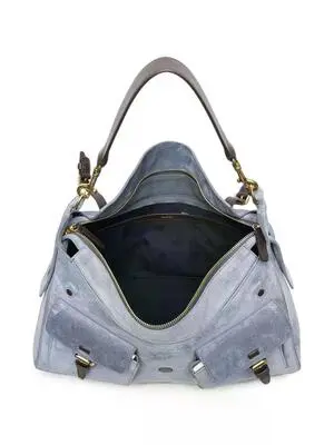 Mulberry Roxanne Buckle-detail Shoulder Bag