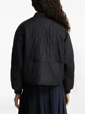 Barbour Quilted Reversible Jacket