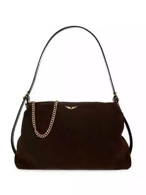 Zadig&Voltaire Jim Bag Suede