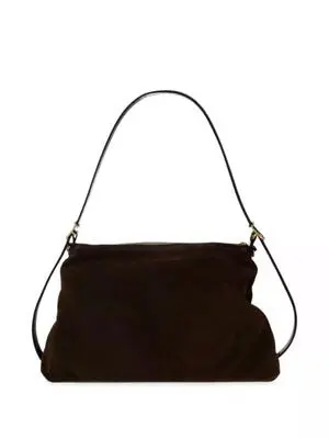 Zadig&Voltaire Jim Bag Suede