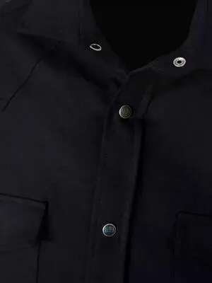 Marco Pescarolo Button-down Shirt