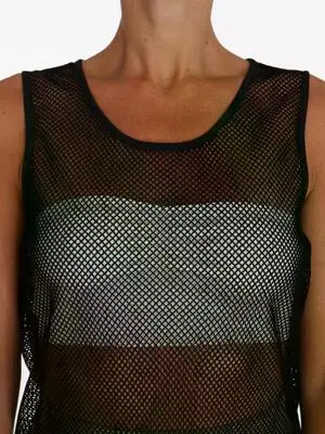Dolce & Gabbana Mesh T-shirt