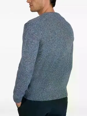 SLOWEAR Zanone Crew-neck Sweater