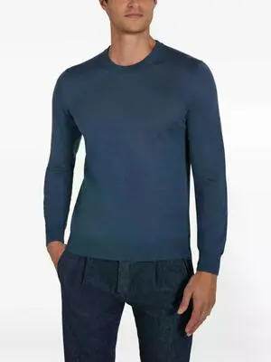 SLOWEAR Zanone Crew-neck Sweater