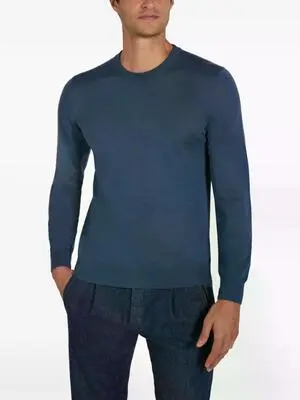 SLOWEAR Zanone Crew-neck Sweater