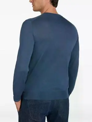SLOWEAR Zanone Crew-neck Sweater