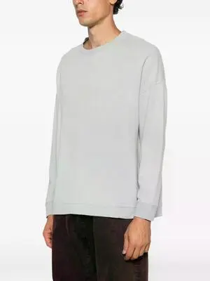 Our Legacy Slack Crew-neck Sweatshirt