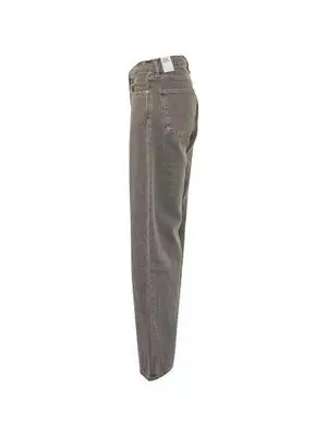 AGOLDE Arc Criss Cross Jeans