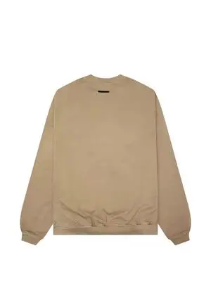 Fear Of God Training 90s Logo-print Essentials Sweater